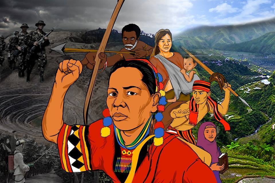 indigenous-peoples-struggle-for-land-and-resources – PRISM