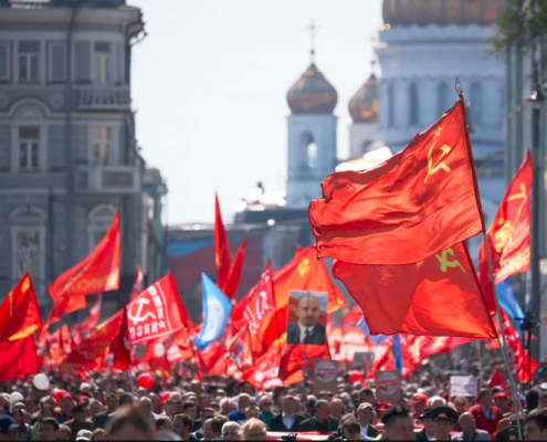 International Workers Day 2019 across the world – PRISM